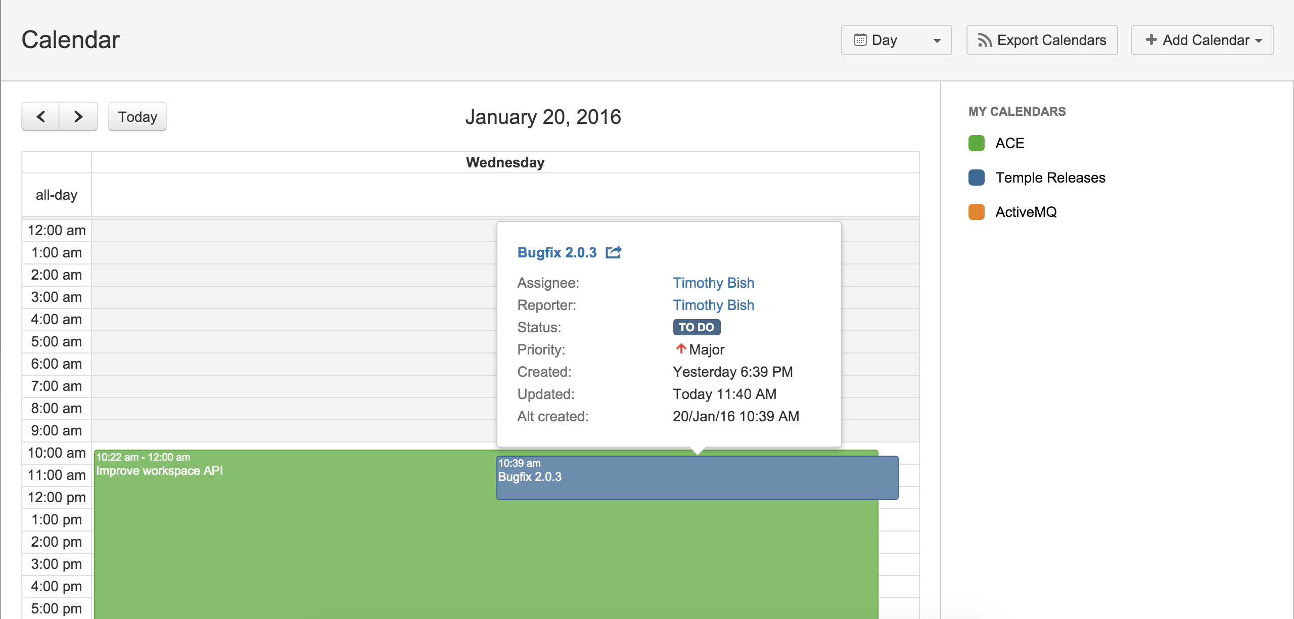 my-calendar-atlassian-marketplace