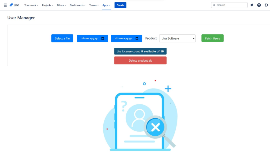 User Management for Jira | Atlassian Marketplace User Management for Jira | Atlassian Marketplace