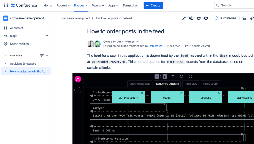 AppMap for Confluence | Atlassian Marketplace AppMap for Confluence | Atlassian Marketplace