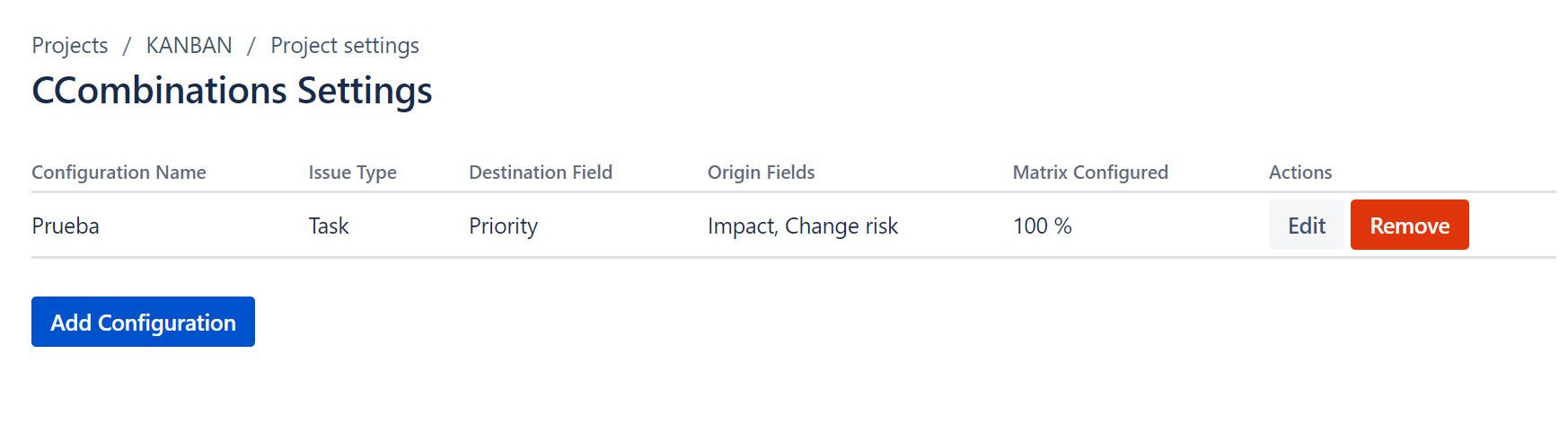 Customfields Combinations For Jsm Atlassian Marketplace 