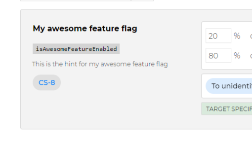 ConfigCat Feature Flags | Atlassian Marketplace ConfigCat Feature Flags | Atlassian Marketplace