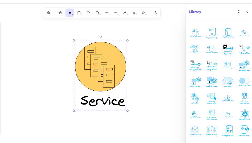 Excalidraw Whiteboard, Diagrams & Flowcharts for Jira | Atlassian ... Excalidraw Whiteboard, Diagrams & Flowcharts for Jira | Atlassian ...