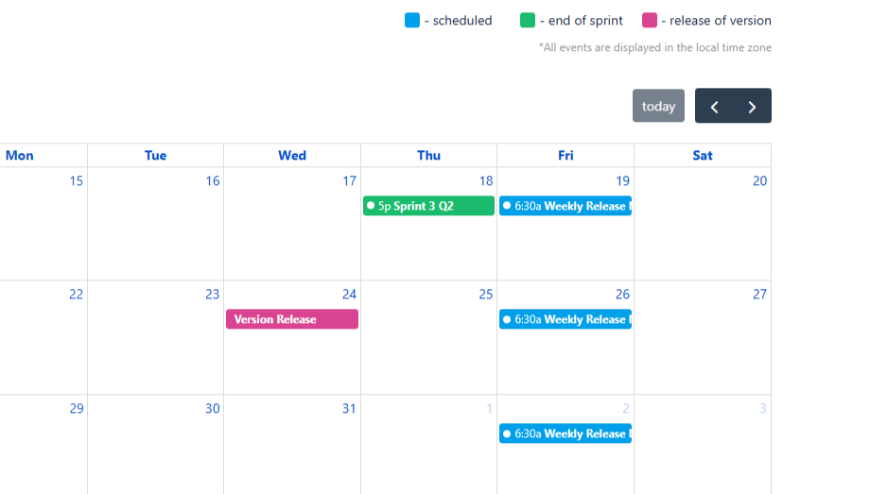 Automated Release Notes Atlassian Marketplace