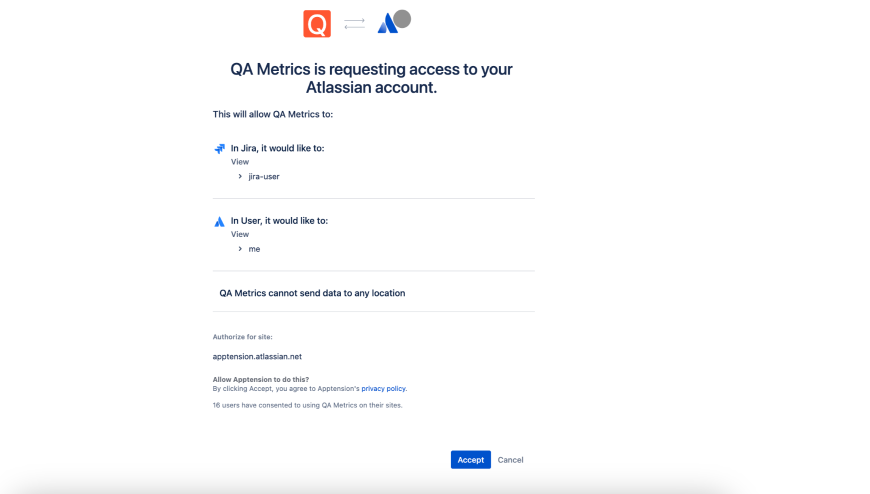 QA Metrics App | Atlassian Marketplace QA Metrics App | Atlassian Marketplace
