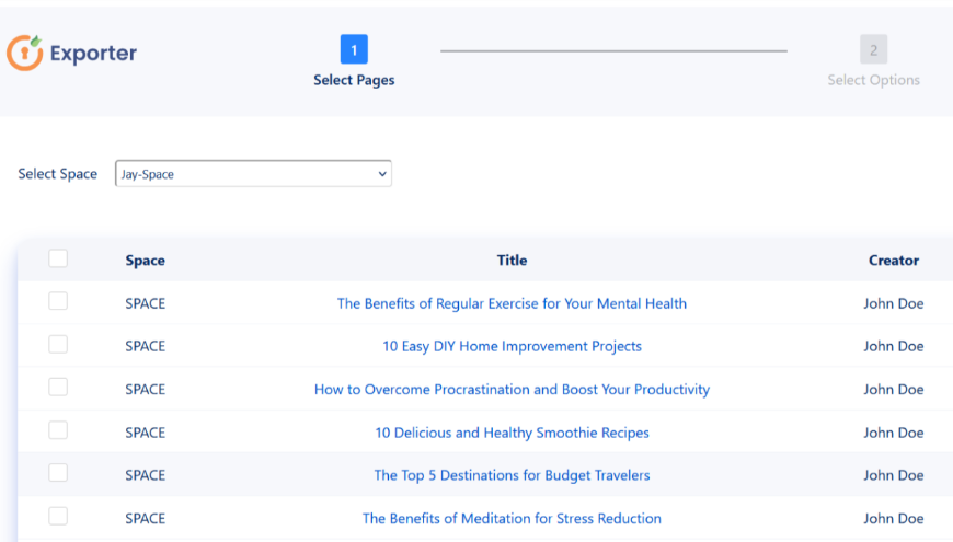 pdf export confluence pdf export confluence