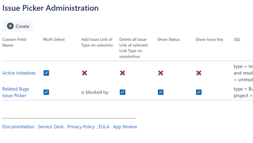 Issue Picker for Jira | Atlassian Marketplace