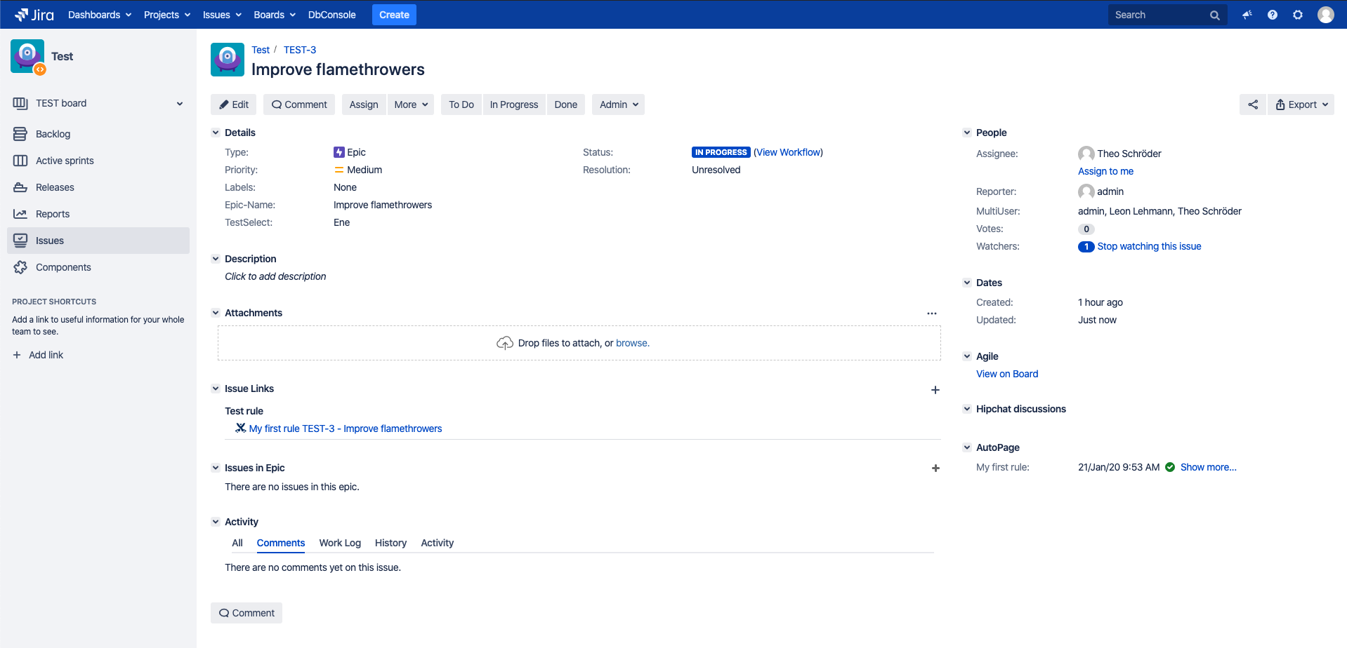 Autopage Automated Page Creation Atlassian Marketplace
