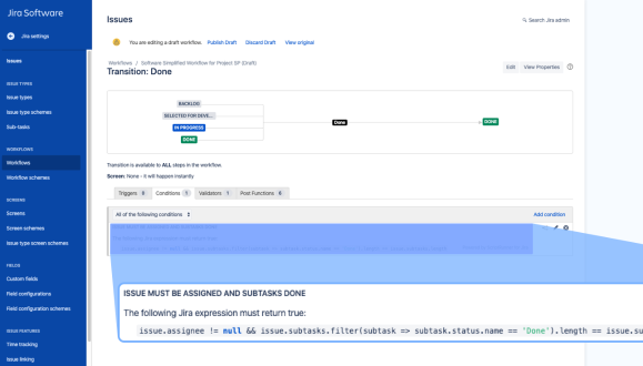 Scriptrunner For Jira Atlassian Marketplace 
