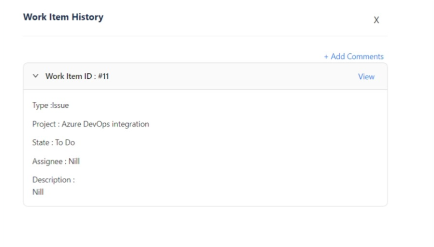 Azure DevOps Board Integration | Atlassian Marketplace Azure DevOps Board Integration | Atlassian Marketplace