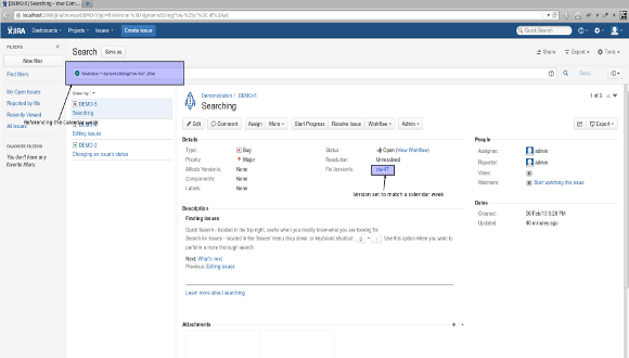 Jql Functions Collection Atlassian Marketplace 