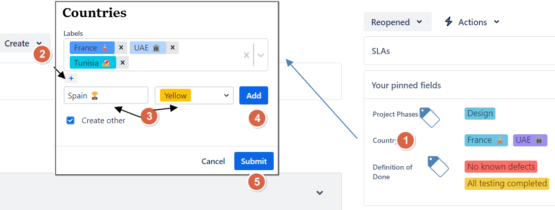 Colored Label Manager for Jira | Atlassian Marketplace Colored Label Manager for Jira | Atlassian Marketplace