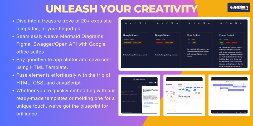 HTML Template Macro | Craft Custom Views | Embed Anything | Atlassian ... HTML Template Macro | Craft Custom Views | Embed Anything | Atlassian ...