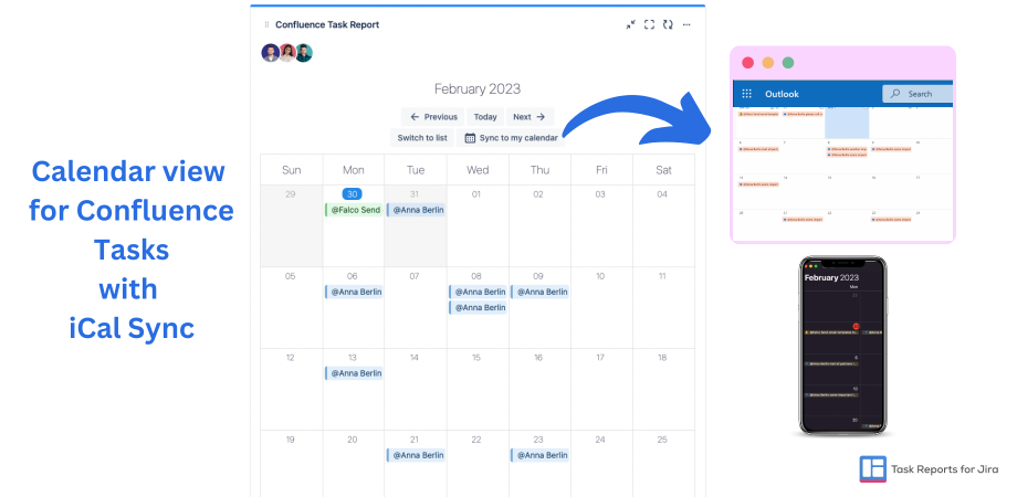Task Reports for Jira: Confluence Tasks, Dashboard & Gadgets - Version ... Task Reports for Jira: Confluence Tasks, Dashboard & Gadgets - Version ...
