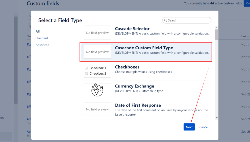 Three level cascading custom field types | Atlassian Marketplace Three level cascading custom field types | Atlassian Marketplace