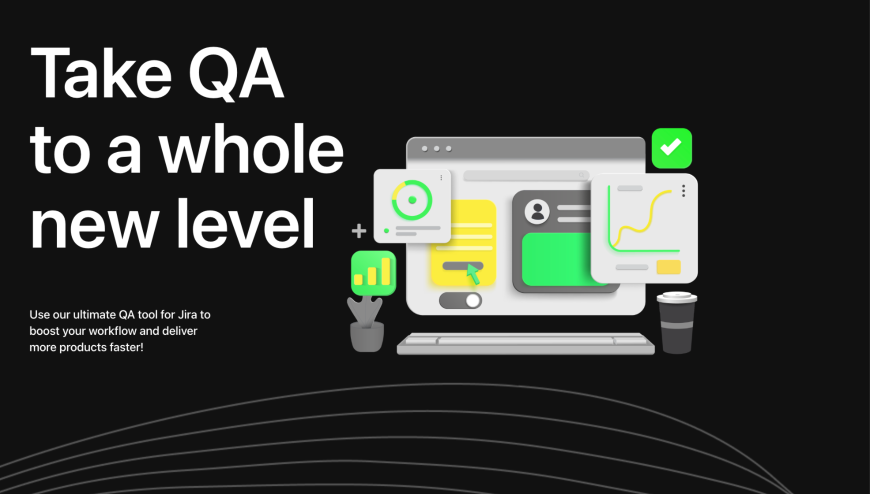 QA Metrics App | Atlassian Marketplace QA Metrics App | Atlassian Marketplace