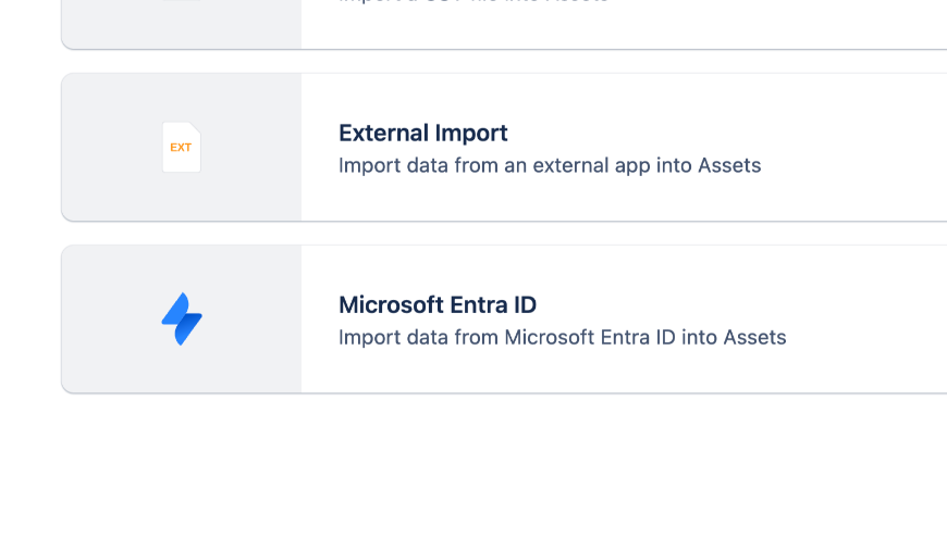 Jsm Assets Microsoft Entra Id Azure Ad Beta Integration Atlassian Marketplace