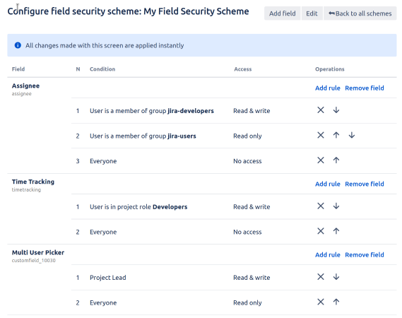 field-security-for-jira-version-history-atlassian-marketplace