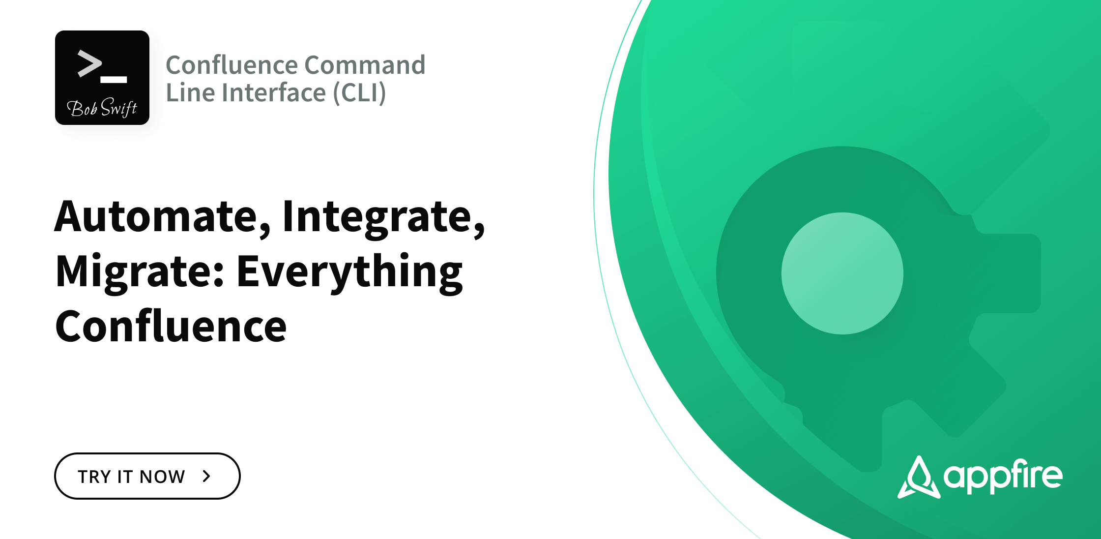 Confluence Command Line Interface (CLI) | Atlassian Marketplace