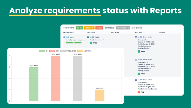 Agile Test Enterprise Qa And Test Management For Jira Version History 9037