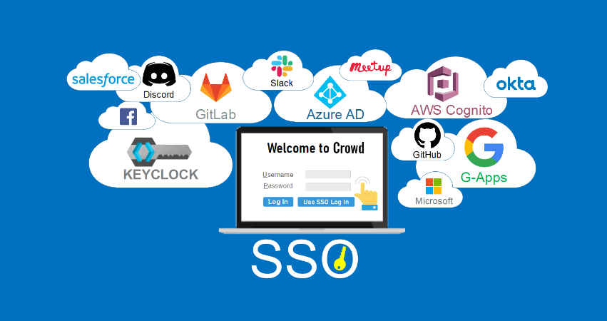 OAuth/OpenID Connect (OIDC) Crowd SSO - Version history | Atlassian ... OAuth/OpenID Connect (OIDC) Crowd SSO - Version history | Atlassian ...