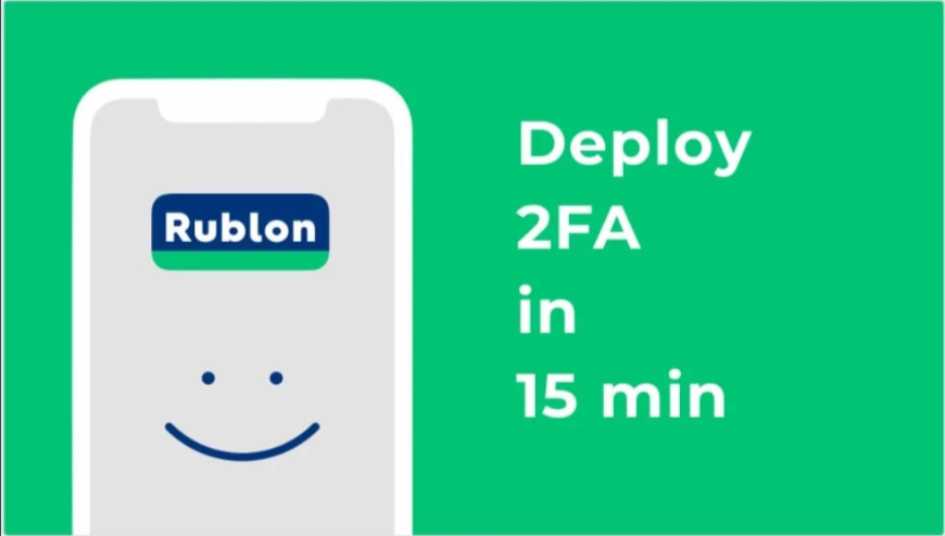 Rublon Multi-Factor Authentication (MFA) | Atlassian Marketplace Rublon Multi-Factor Authentication (MFA) | Atlassian Marketplace