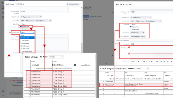 Decision Tables for Jira | Atlassian Marketplace