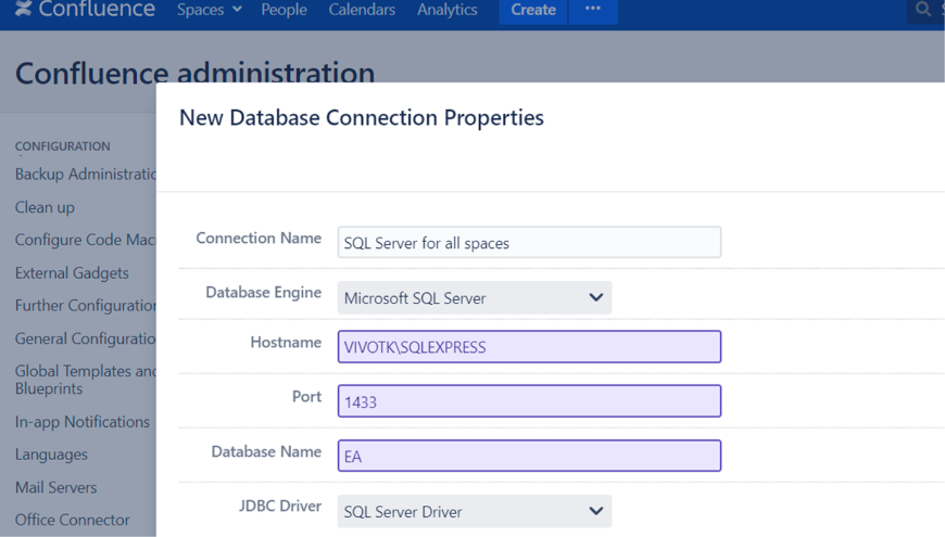 Great SQL Database Integration | Atlassian Marketplace Great SQL Database Integration | Atlassian Marketplace
