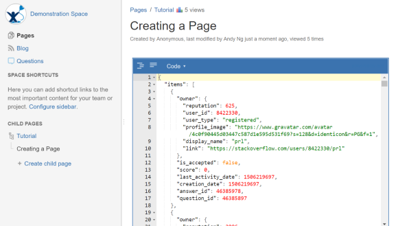 Json Viewer And Editor Atlassian Marketplace