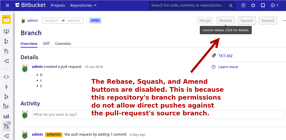 PR Booster For Bitbucket Version History Atlassian Marketplace