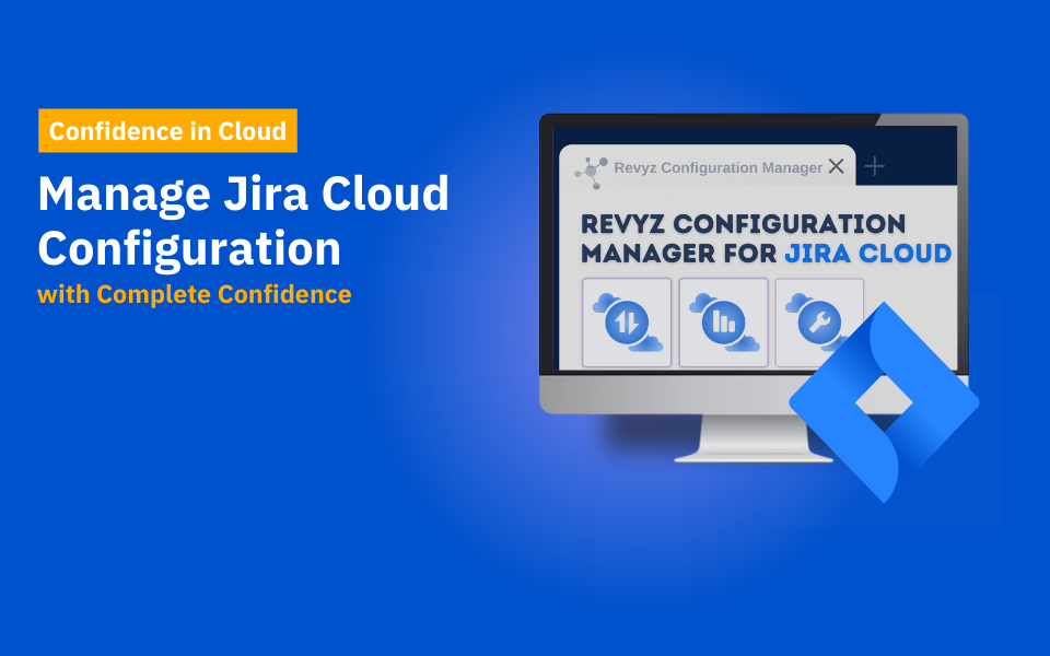 Revyz Configuration Manager For Jira Atlassian Marketplace