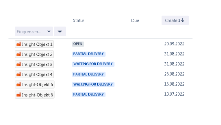 Asset Tools for Jira | Atlassian Marketplace Asset Tools for Jira | Atlassian Marketplace