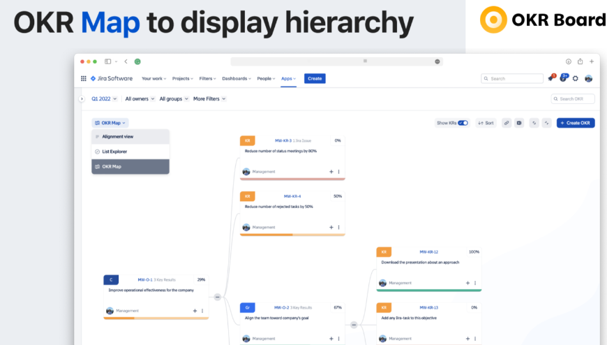 okr-board-for-jira-atlassian-marketplace