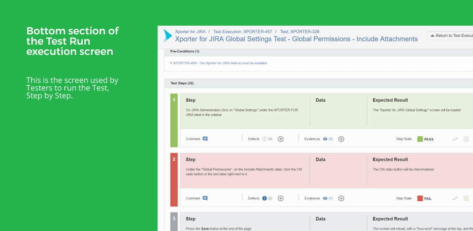Xray Test Management For Jira Version History Atlassian Marketplace
