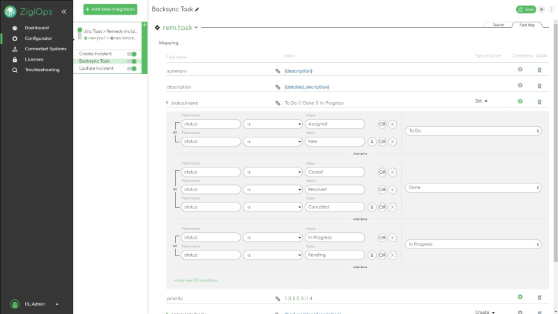 ZigiOps: Integrate Jira with Freshdesk - Version history | Atlassian ... ZigiOps: Integrate Jira with Freshdesk - Version history | Atlassian ...