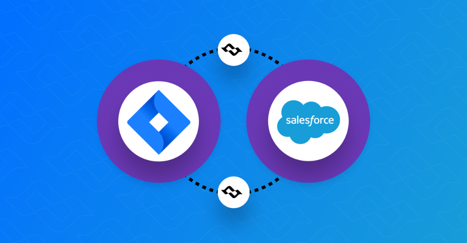 Salesforce Integration For Jira Bi Directional Issue Sync Atlassian Marketplace