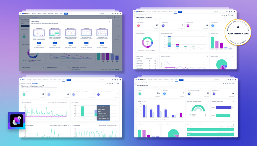 Insights | Custom Charts & Dashboard Reports (Jira | JSM) | Atlassian ... Insights | Custom Charts & Dashboard Reports (Jira | JSM) | Atlassian ...