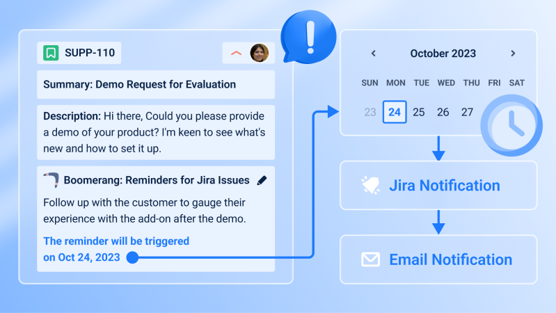 Boomerang Reminders For Jira Issues Version History Atlassian