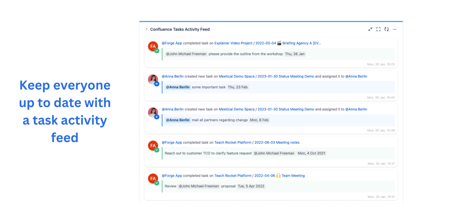 Task Reports for Jira: Confluence Tasks, Dashboard & Gadgets - Version ... Task Reports for Jira: Confluence Tasks, Dashboard & Gadgets - Version ...