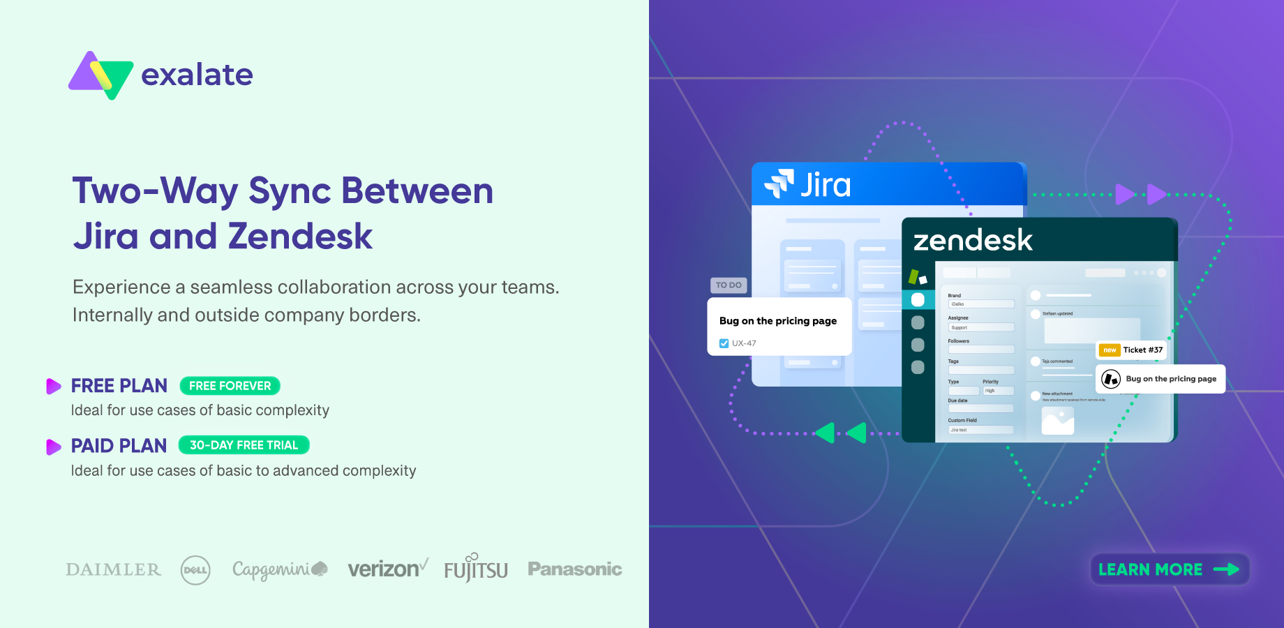 Zendesk Connector for Jira | Atlassian Marketplace Zendesk Connector for Jira | Atlassian Marketplace