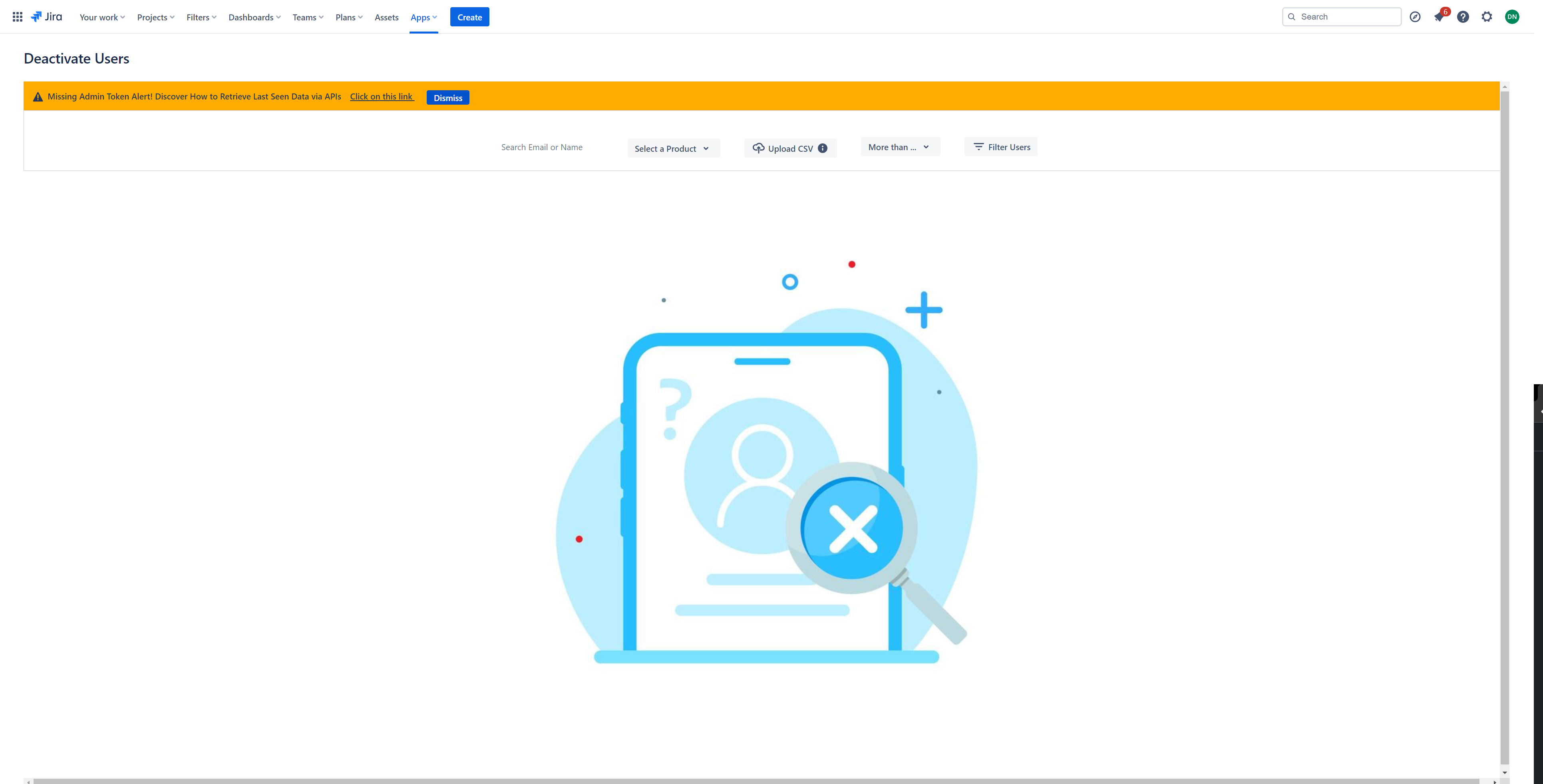Deactivate users for Jira | Atlassian Marketplace Deactivate users for Jira | Atlassian Marketplace