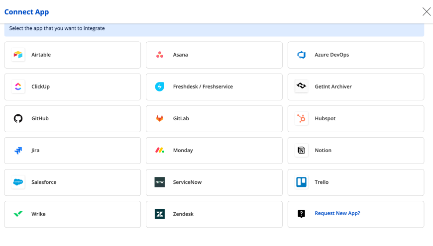 Airtable Integration for Jira | Atlassian Marketplace