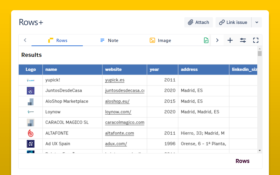 For Jira Atlassian Marketplace
