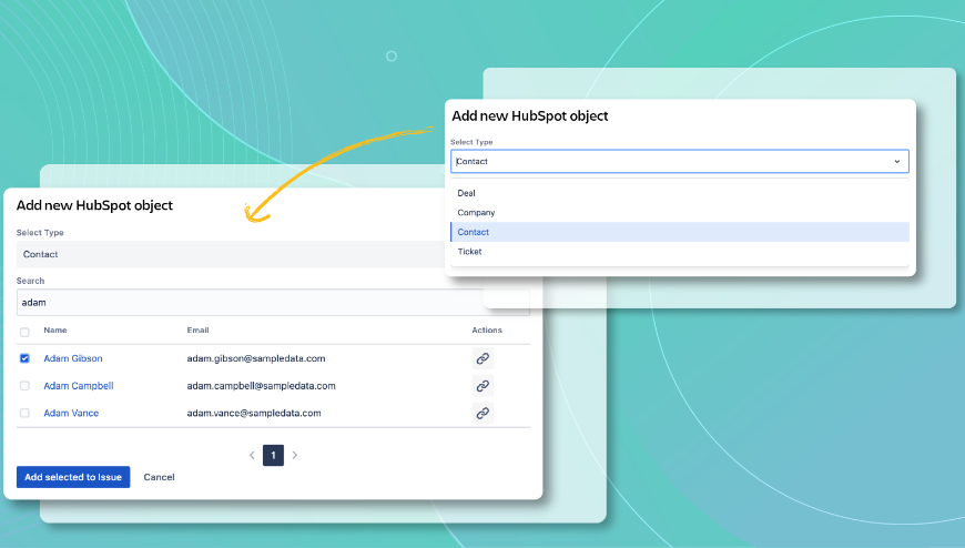 HubSpot Jira Integration, Report, Issue Link & Collaboration ... HubSpot Jira Integration, Report, Issue Link & Collaboration ...