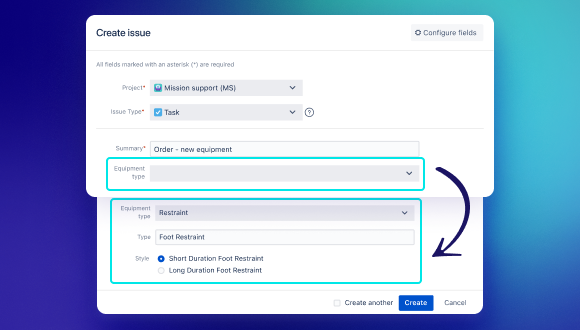 Dynamic Forms For Jira Atlassian Marketplace