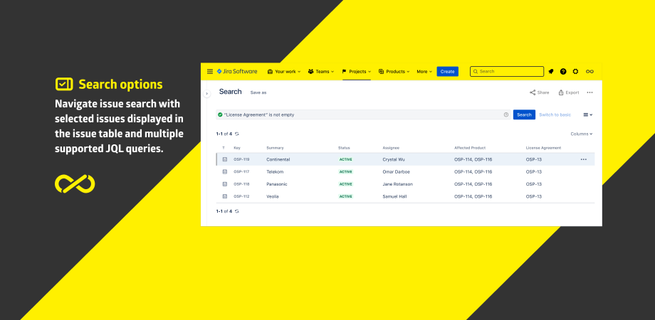 STAGIL Issue Picker for Jira - Version history | Atlassian Marketplace STAGIL Issue Picker for Jira - Version history | Atlassian Marketplace