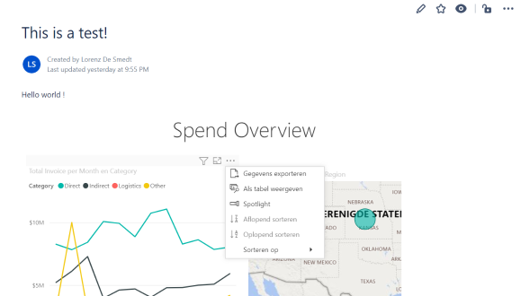 Power Bi For Confluence Atlassian Marketplace