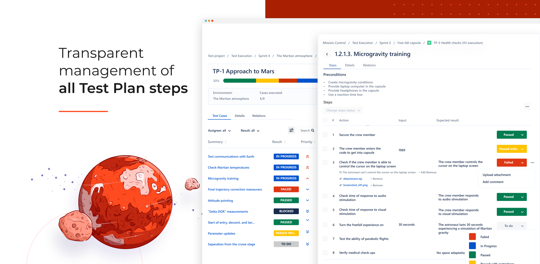 Requirements Test Management For Jira Atlassian Marketplace