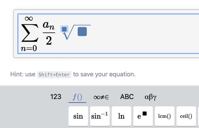 Math Equations For Confluence (supports Latex And Dark-mode) - Version 