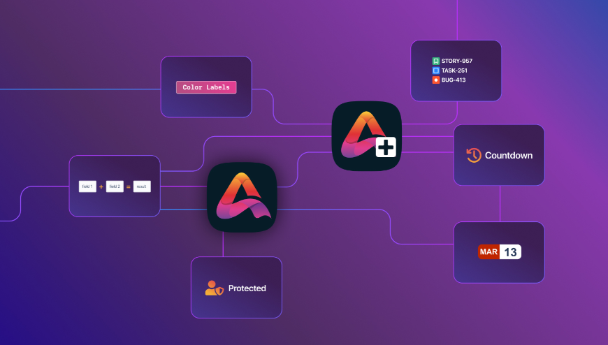 Awesome Custom Fields | Custom field for teams in Jira | Atlassian ... Awesome Custom Fields | Custom field for teams in Jira | Atlassian ...