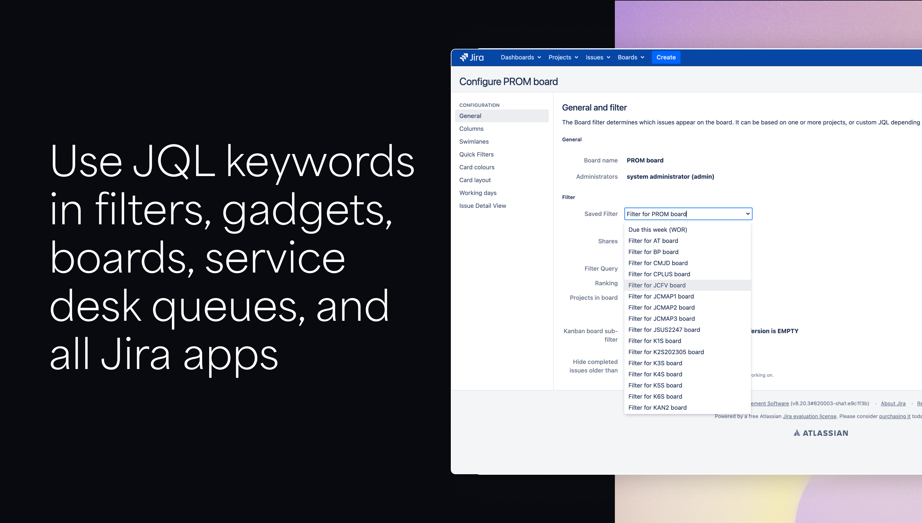 JQL Search Extensions for Jira | Atlassian Marketplace JQL Search Extensions for Jira | Atlassian Marketplace